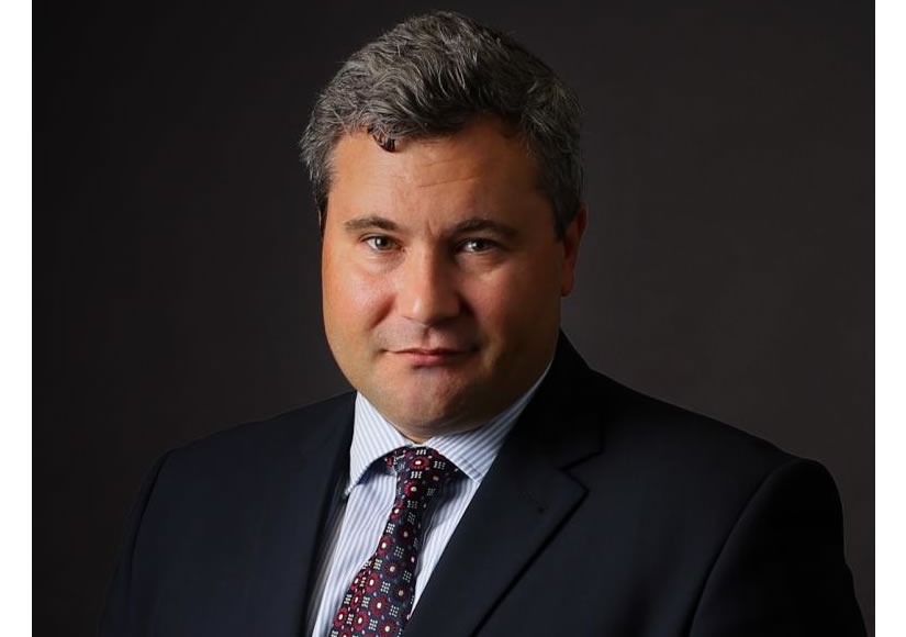 Chris Collenette, ICBA Chair, joins Pat Kenny on Newstalk to put ...