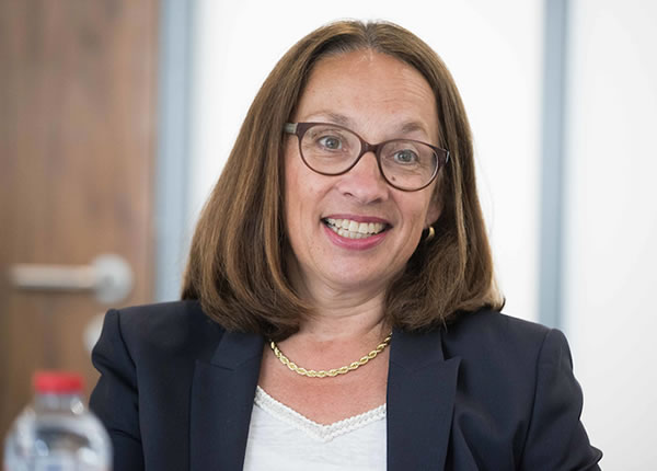 Former Ambassador Nancy Smyth reflects on her term as Canadian ...